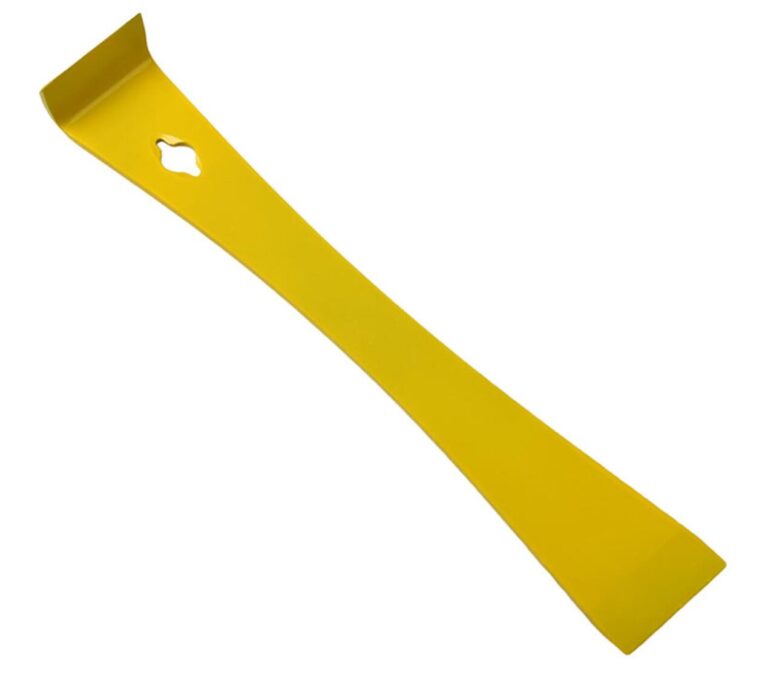 Yellow Hive Tool – The Great Lakes Bee Company
